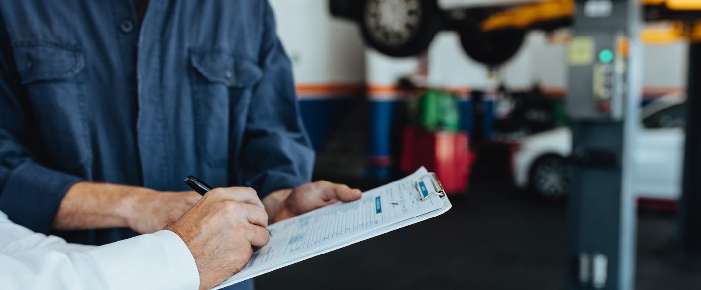 Brake Test and Replacement - Taylor Chrysler Jeep Dodge