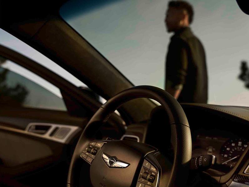 Genesis of North Aurora is a North Aurora Genesis dealer and a new car ...