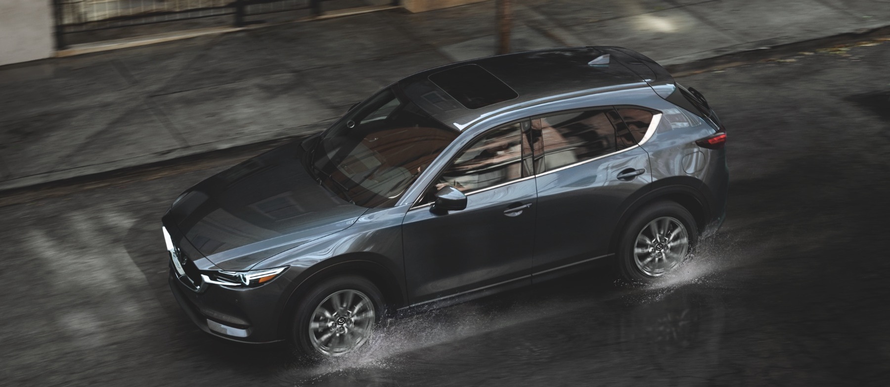 Used MAZDA Vehicles for Sale in Chicago, IL - McGrath City Mazda