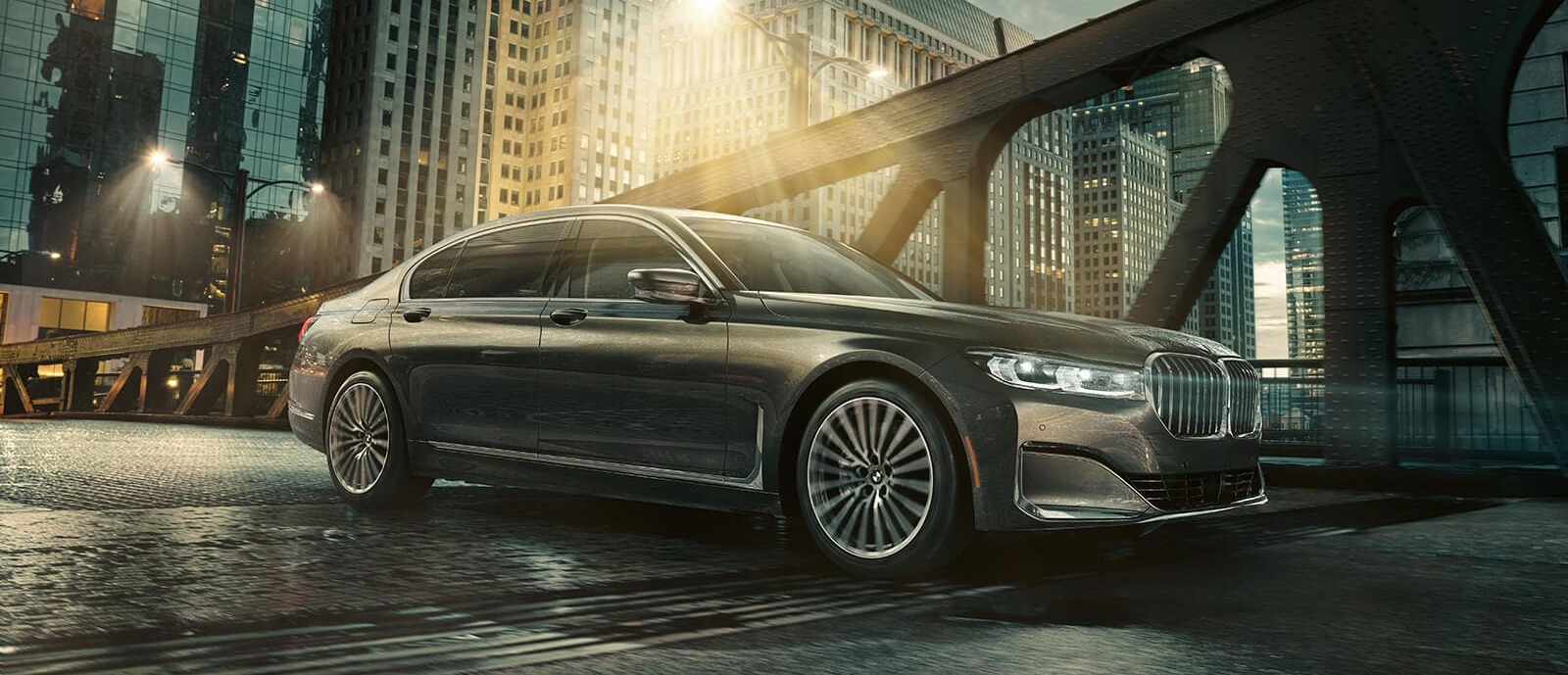 BMW Dealer near Chicago, IL - McGrath Imports