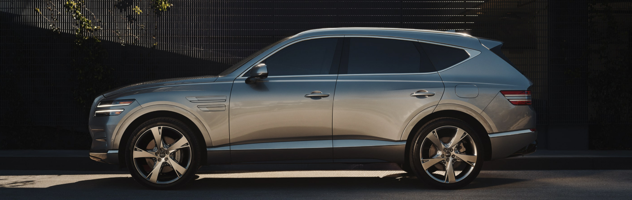 2023 Genesis GV80 Review - Genesis of West Houston