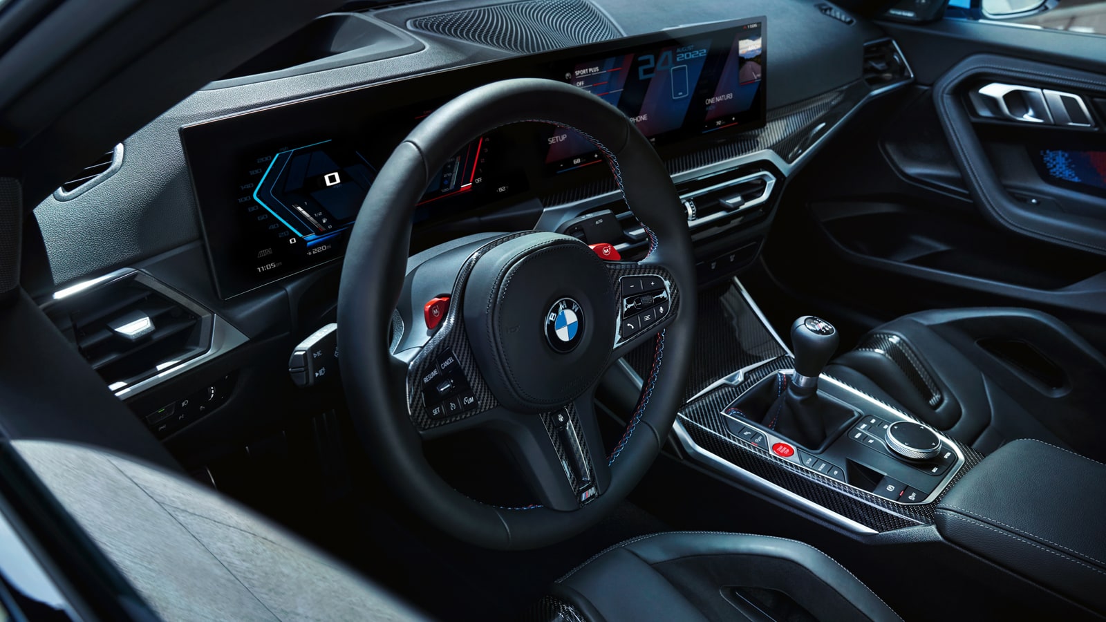 2023 BMW M2 Review - BMW of College Station