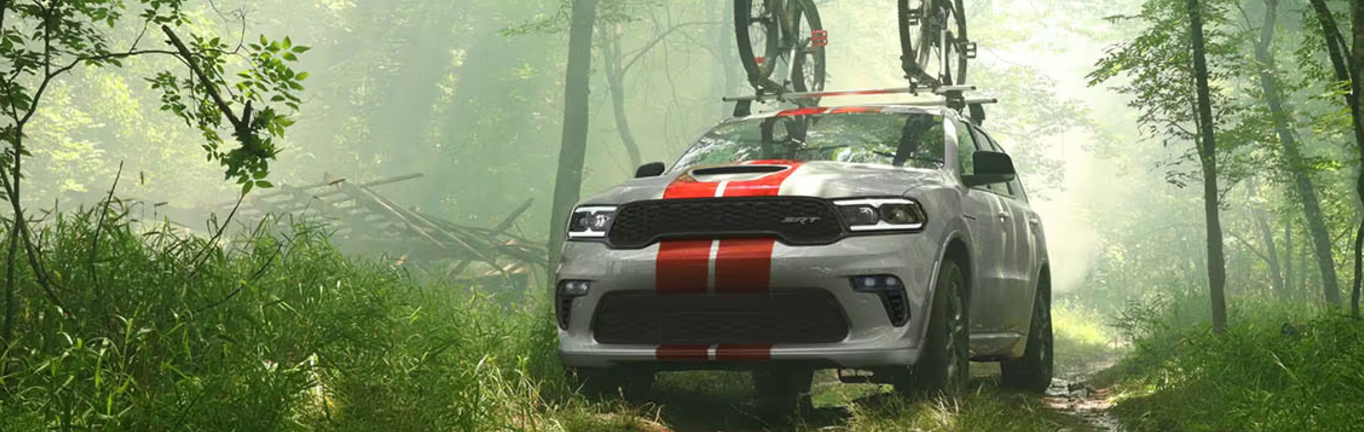 2023 Dodge Durango Review - Port Lavaca CDJR