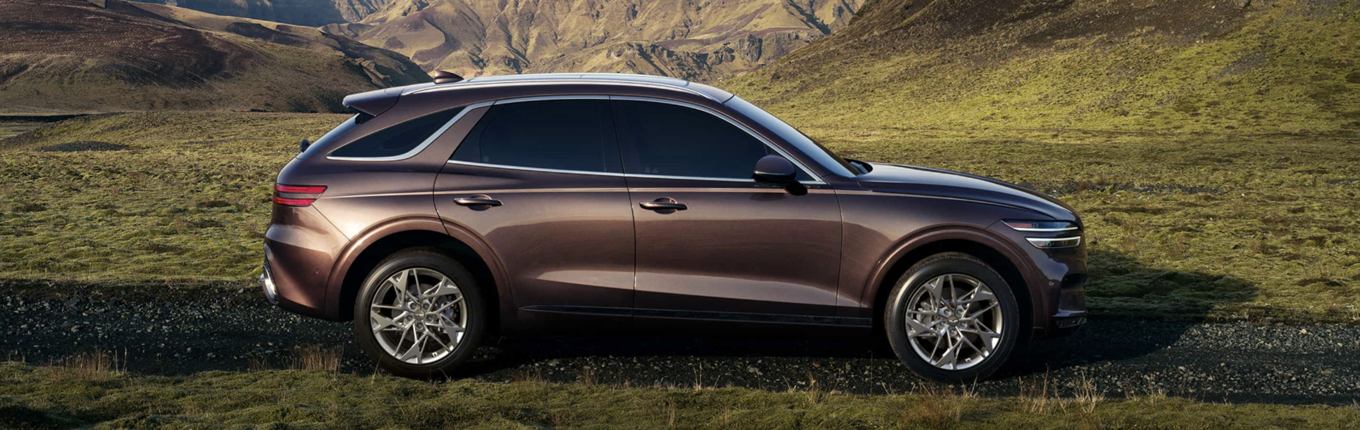 2023 Genesis GV70 Review - Genesis of West Houston