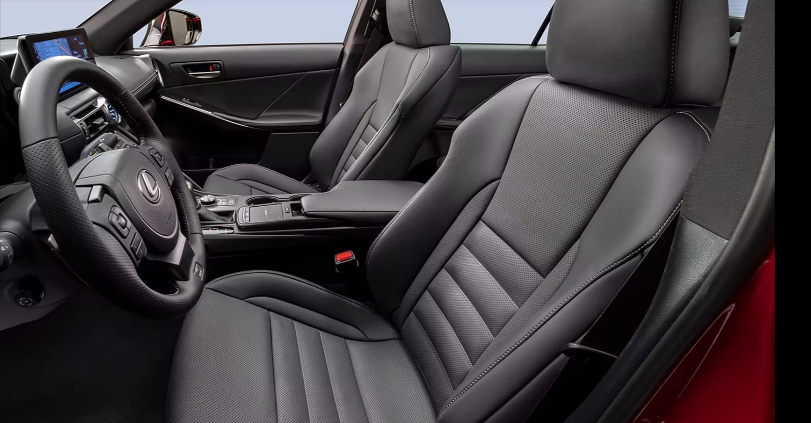 2023 Lexus IS 350 for Sale near East Hampton, NY - Lexus of Southampton