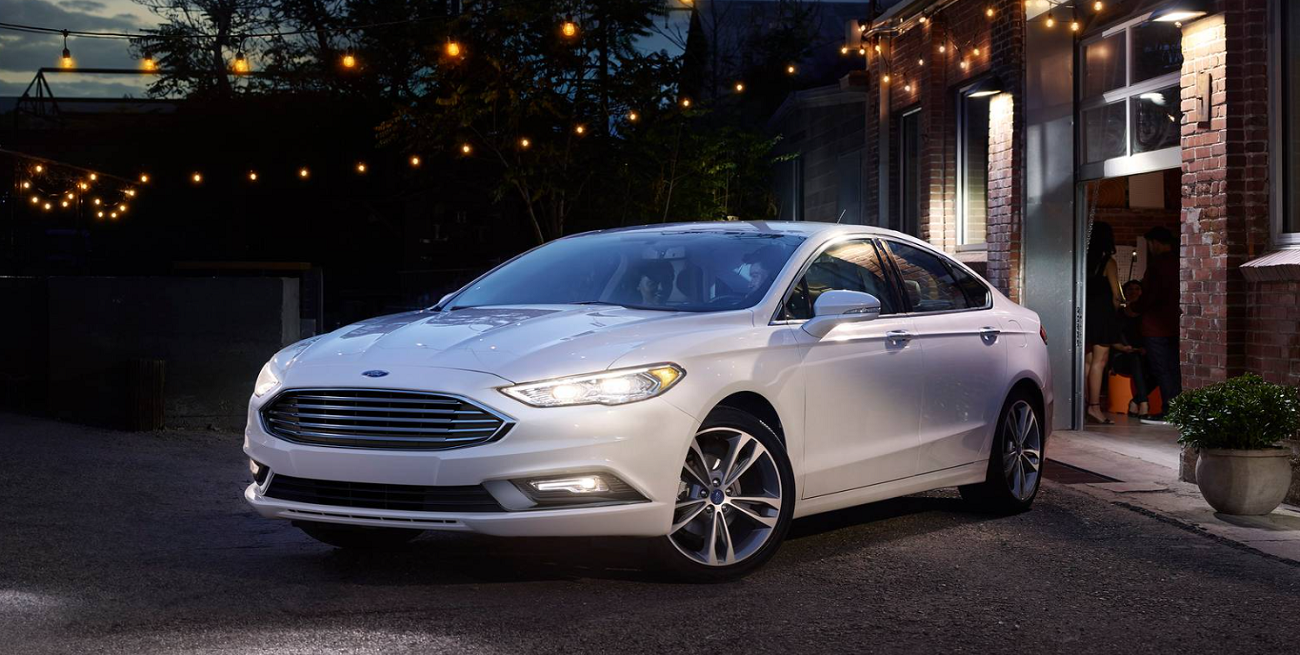 One-Owner Used Ford Vehicles for Sale in Fort Wayne, IN - Bart's Car Store