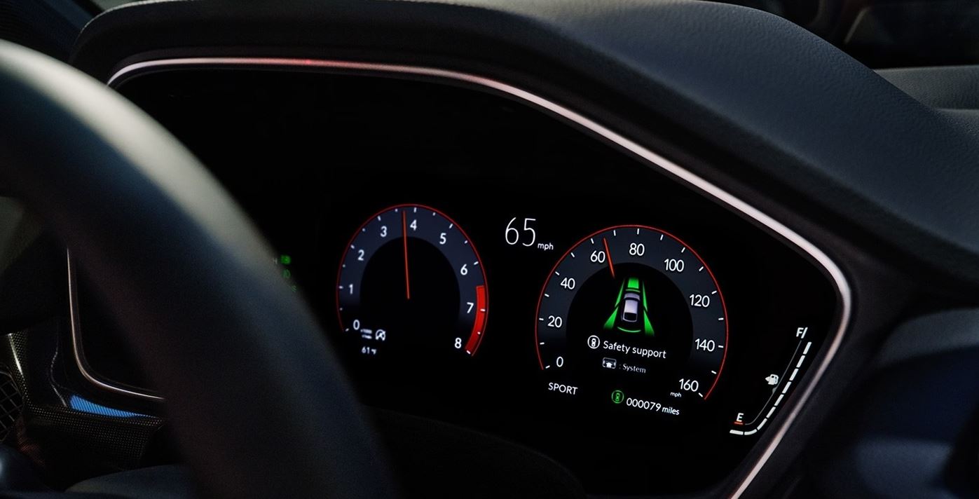 2023 Acura Integra for Sale near Manassas, VA - Karen Radley Acura