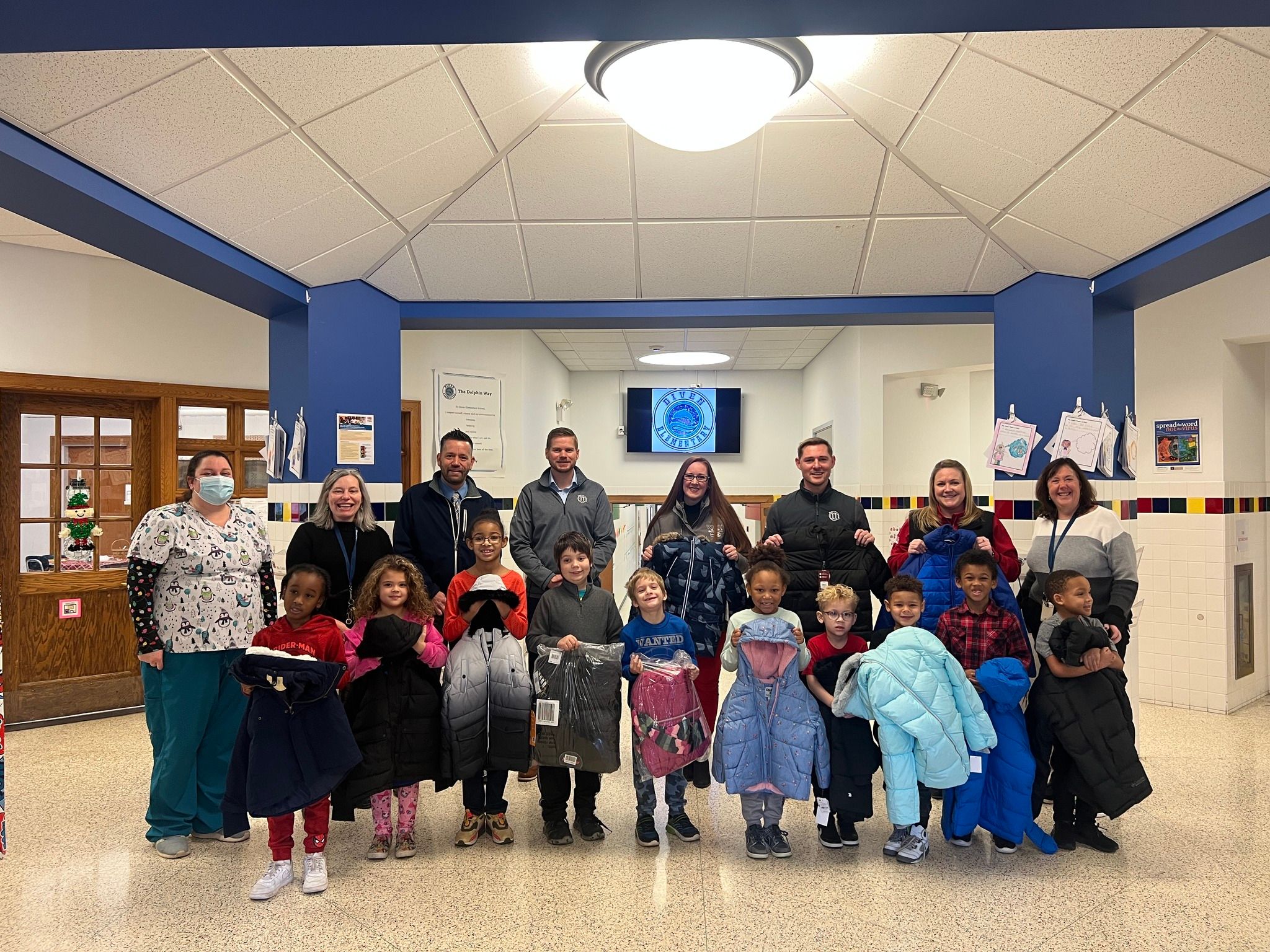 Community Partnerships - Williams Auto Group