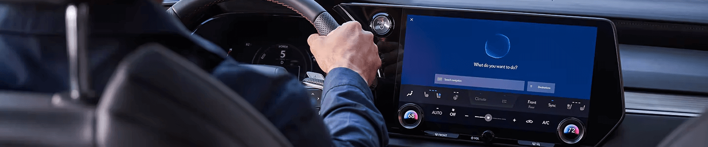 2023 Lexus RX 350 Interior Review: Colors, Specs, And More!