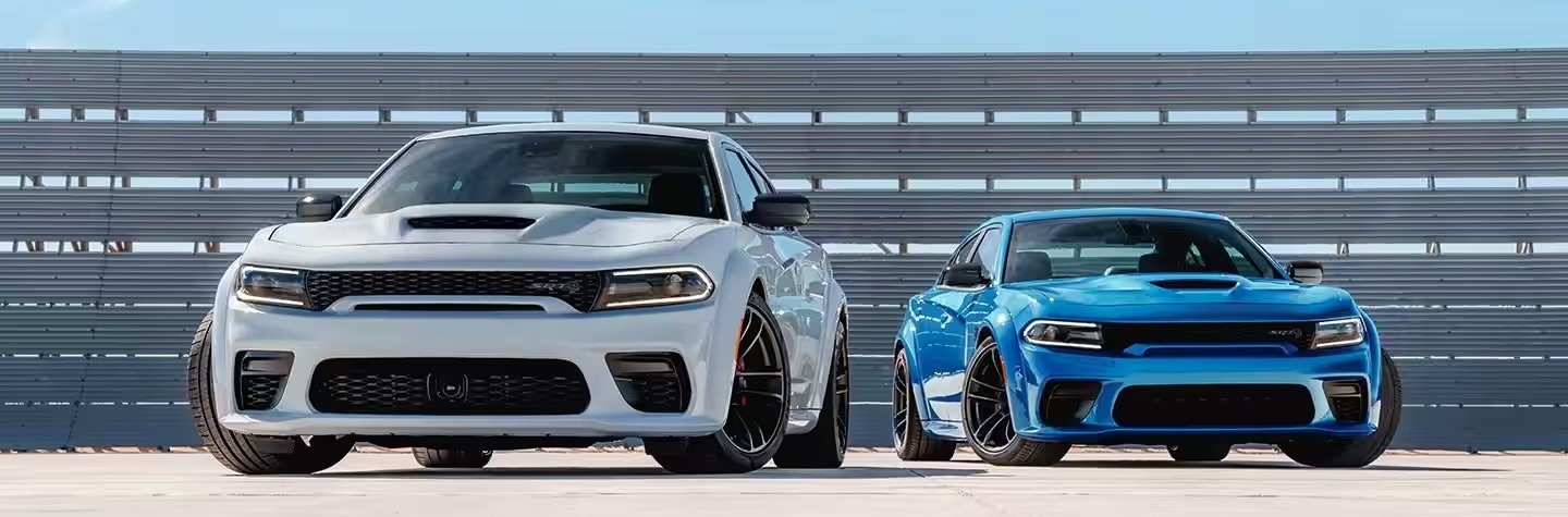 2023 Dodge Charger for Sale near Toledo, OH - Williams Brothers Dodge ...