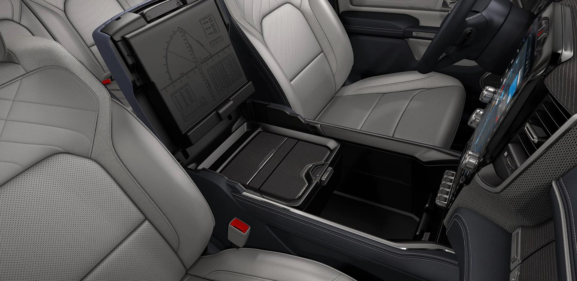 2023 Ram 1500 Review - Tomball Dodge Chrysler Jeep Ram