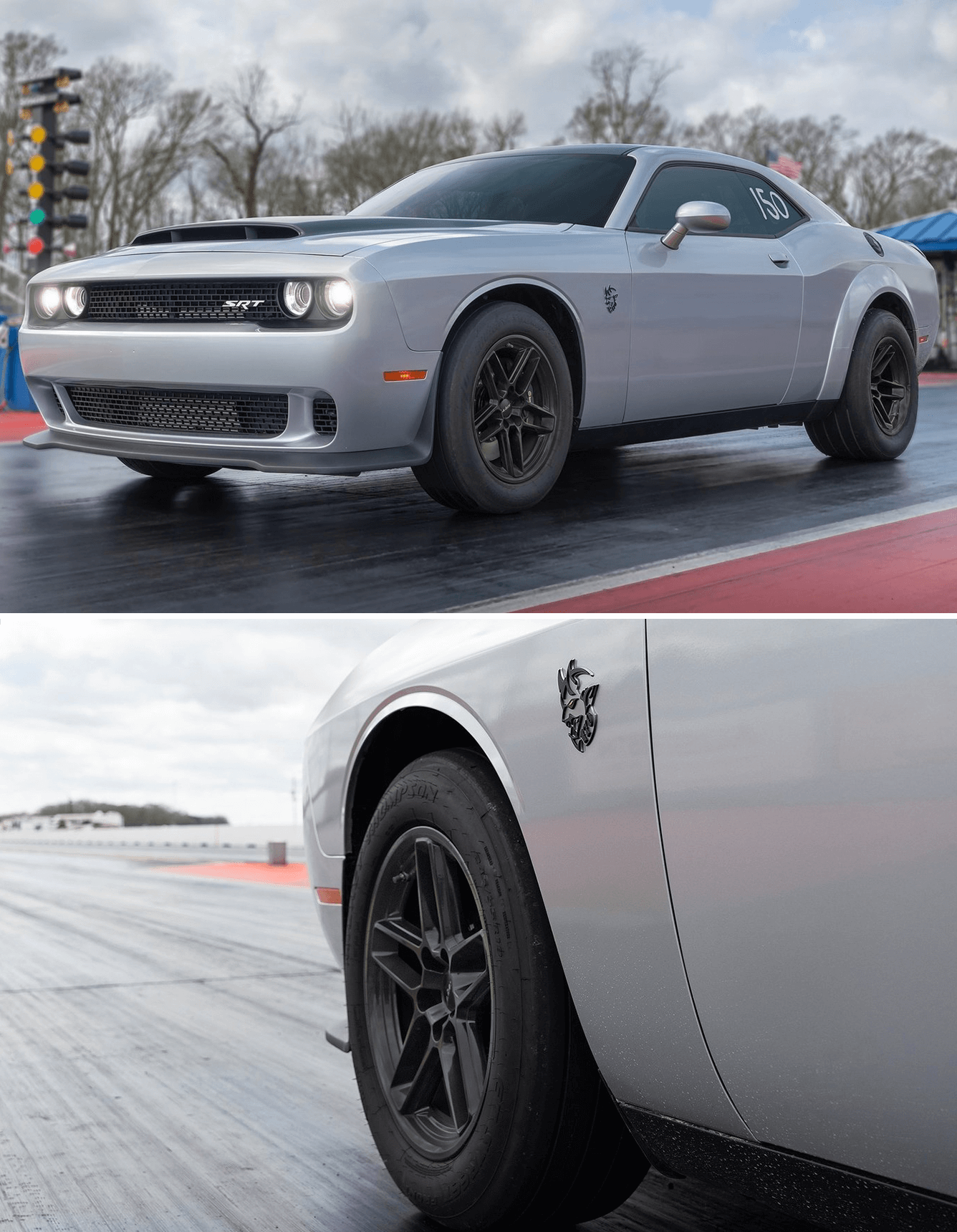 Dodge Demon Interior Review Cabinets Matttroy