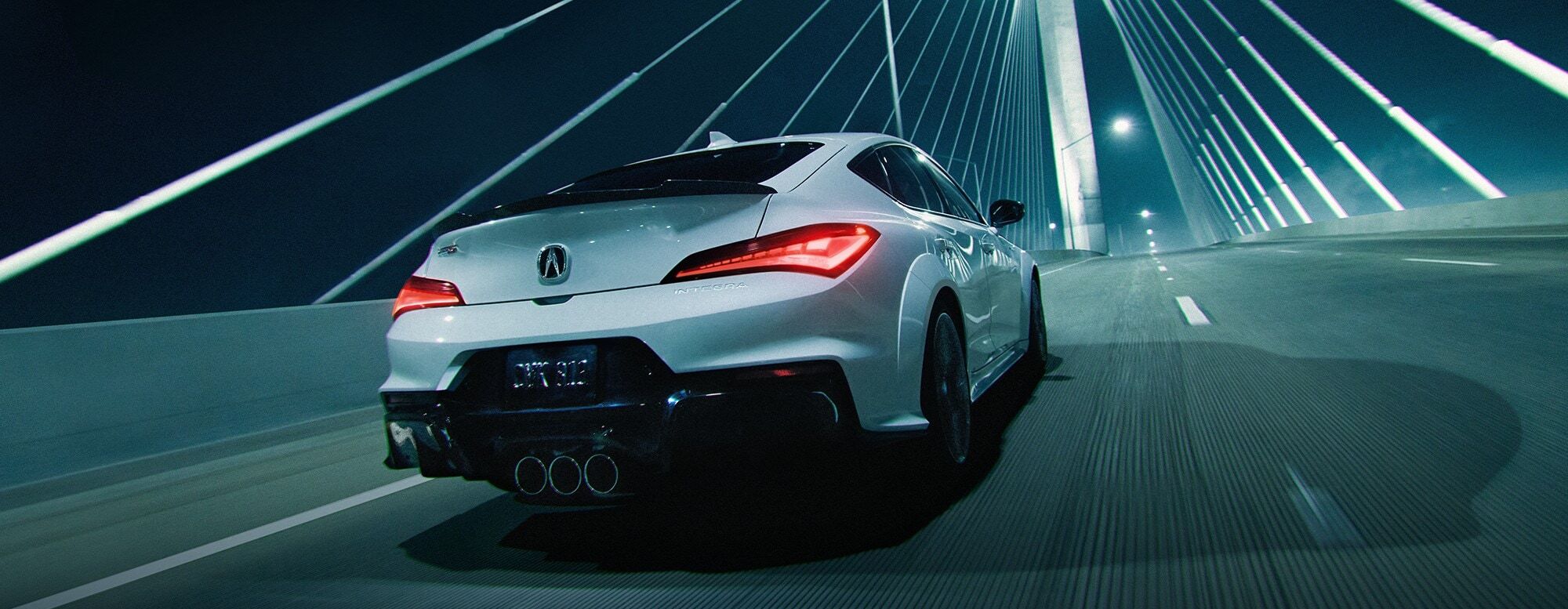 2024 Acura Integra Type S First Look in Huntington, NY - Burns Motor ...