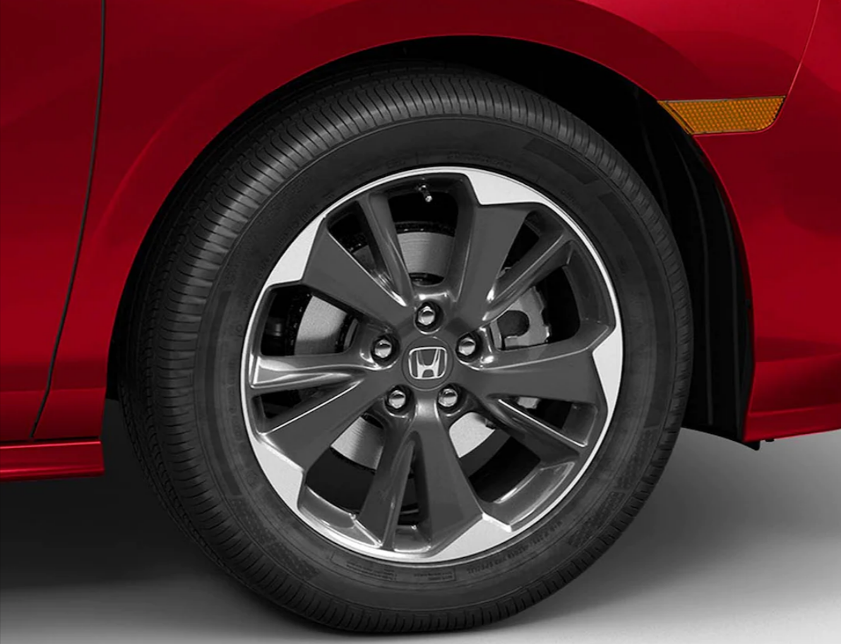 2023 Honda Odyssey for Sale near Ithaca, NY - Williams Honda