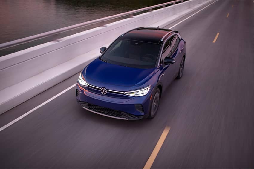 EV Intro | Sunrise Volkswagen