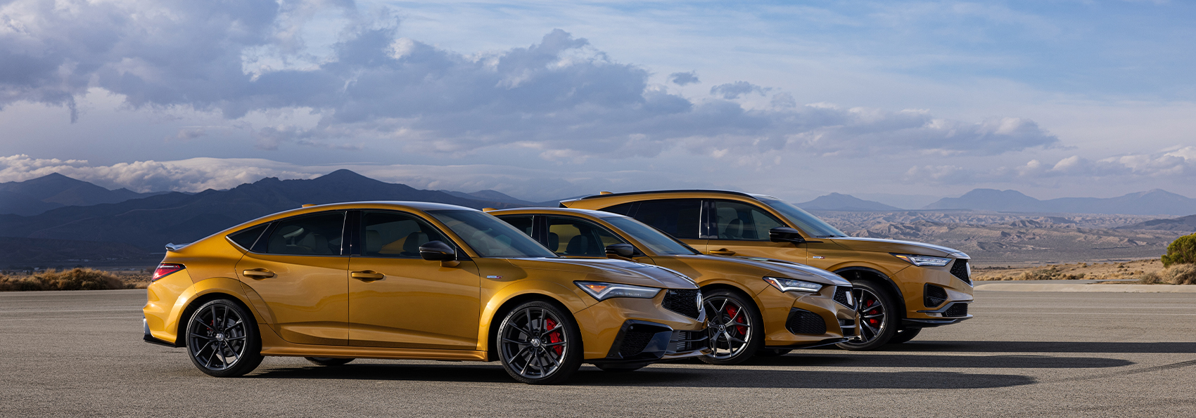 Countdown to Acura Integra Type S Launch - Carter Acura of Lynnwood