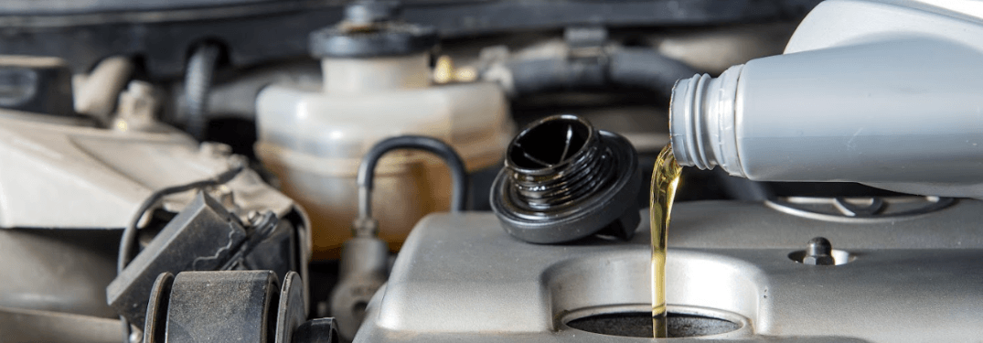 Why are Oil Changes Important? - Southbank Dodge Chrysler Jeep Ram