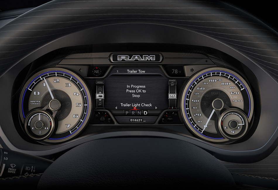 2023 Ram 1500 for Sale in Gander Newfoundland - Lakeview Chrysler