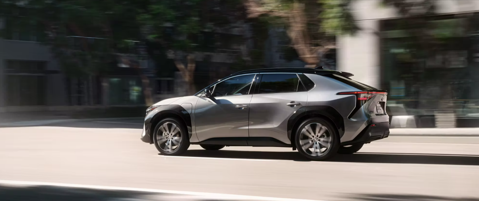 Lexus Vehicle Maintenance Schedule