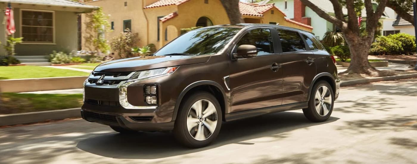 Mitsubishi Dealership | New & Pre-Owned Vehicles for Sale