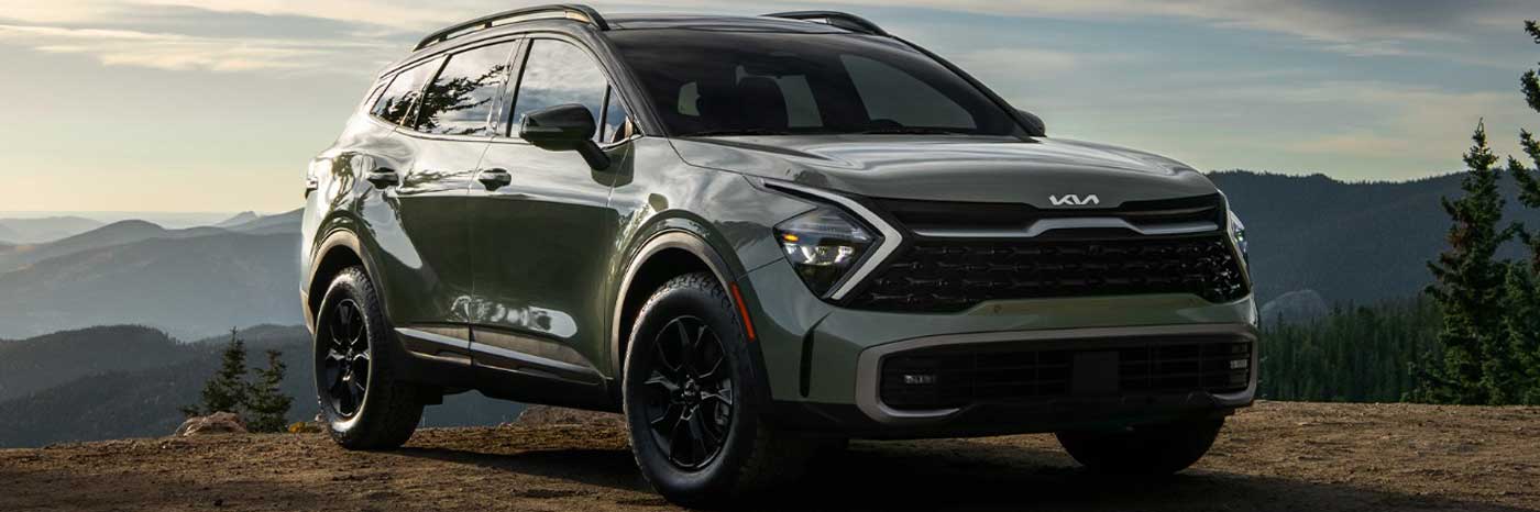 New KIA Dealership Near Philadelphia, PA | Turnersville Kia
