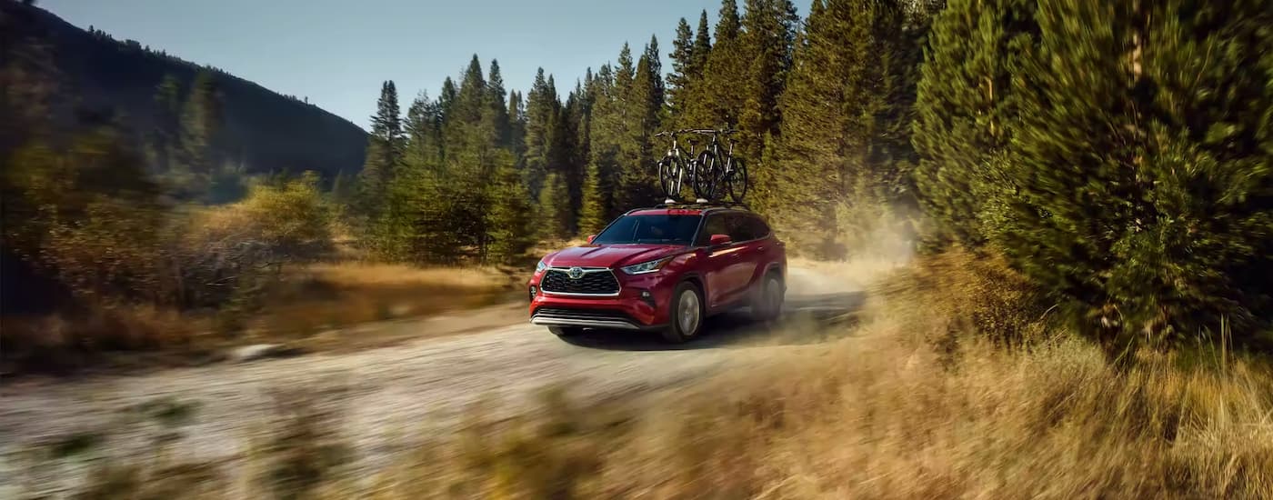 Top 5 Best-Selling Toyota Models | Future Toyota Yuba City