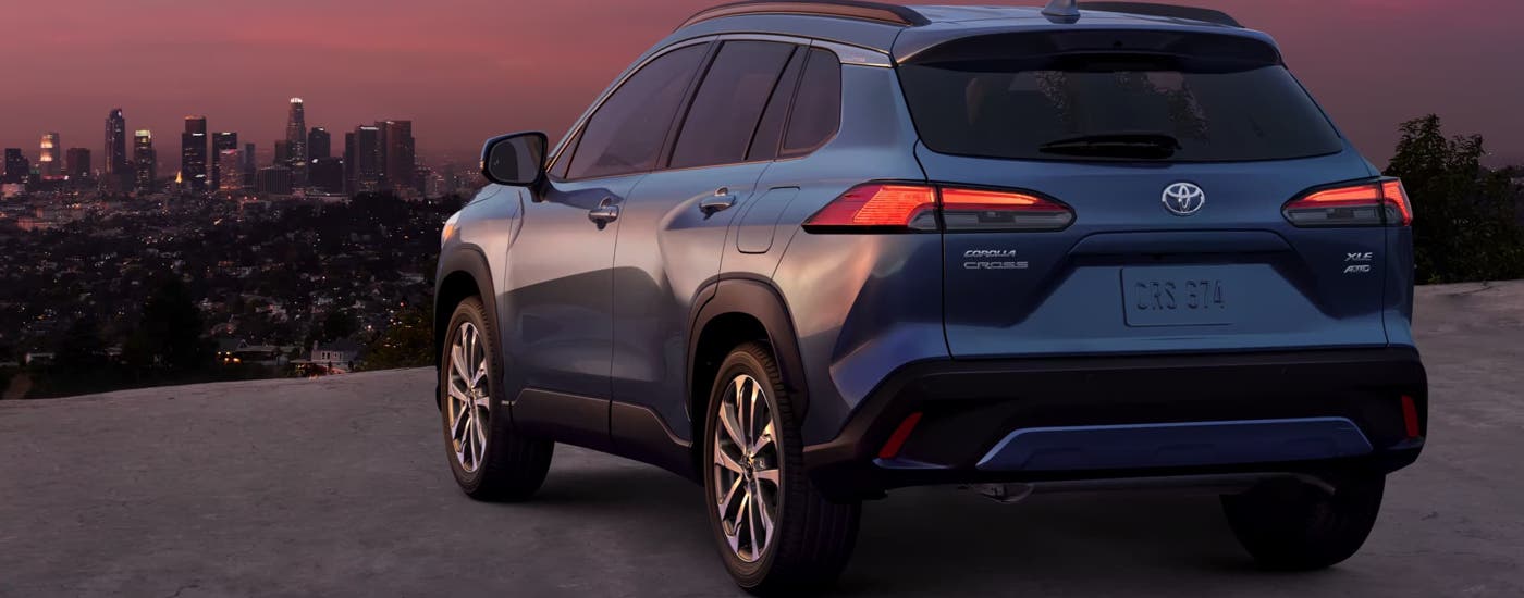 The Most Exciting Toyotas of 2023 | Yuba City, CA Auto Dealer