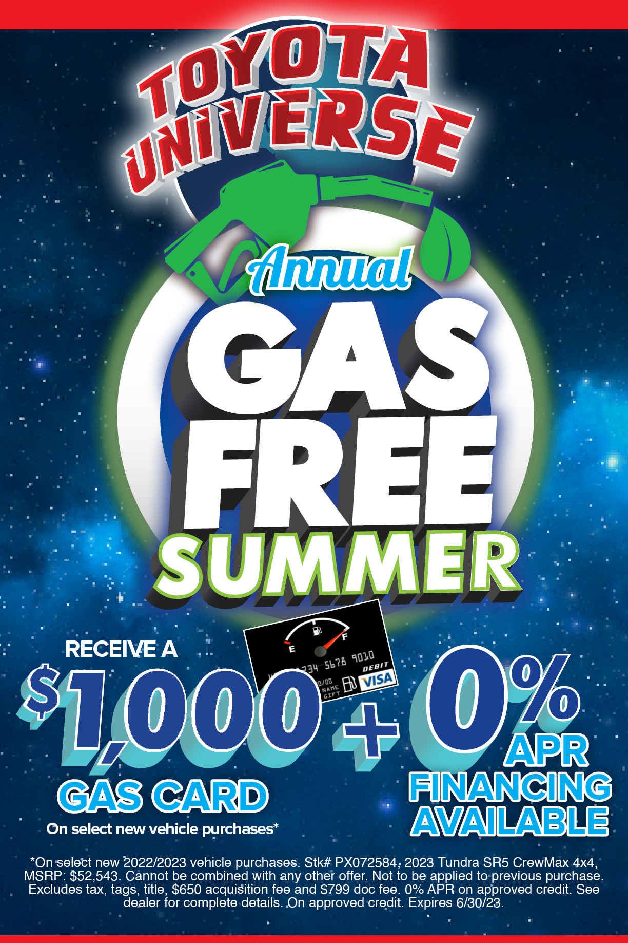 How much is the annual fee for Toyota credit card? Leia aqui: What ...