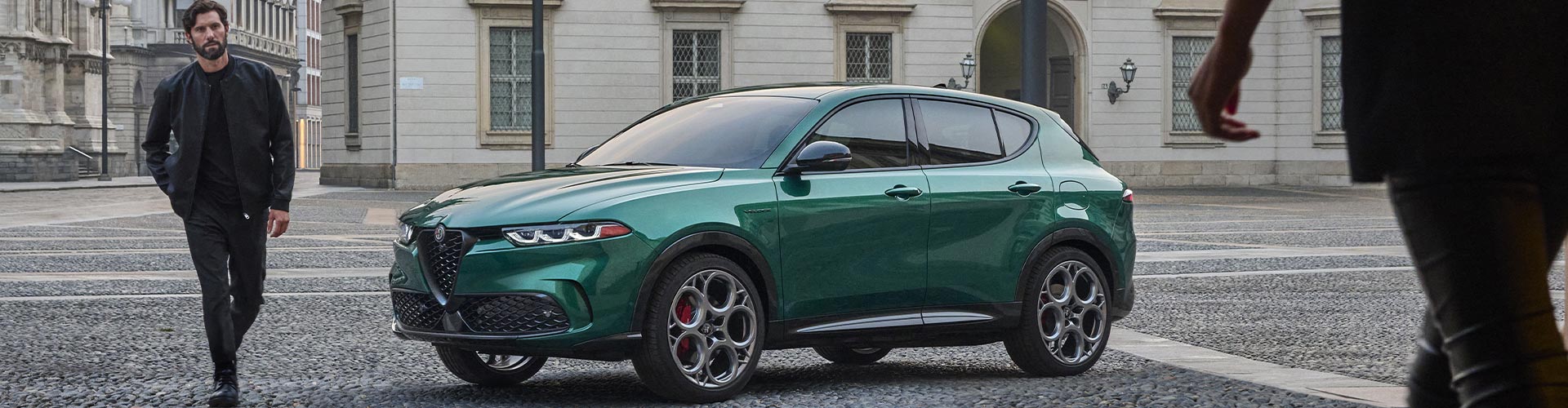 Blog - Jim Butler Alfa Romeo