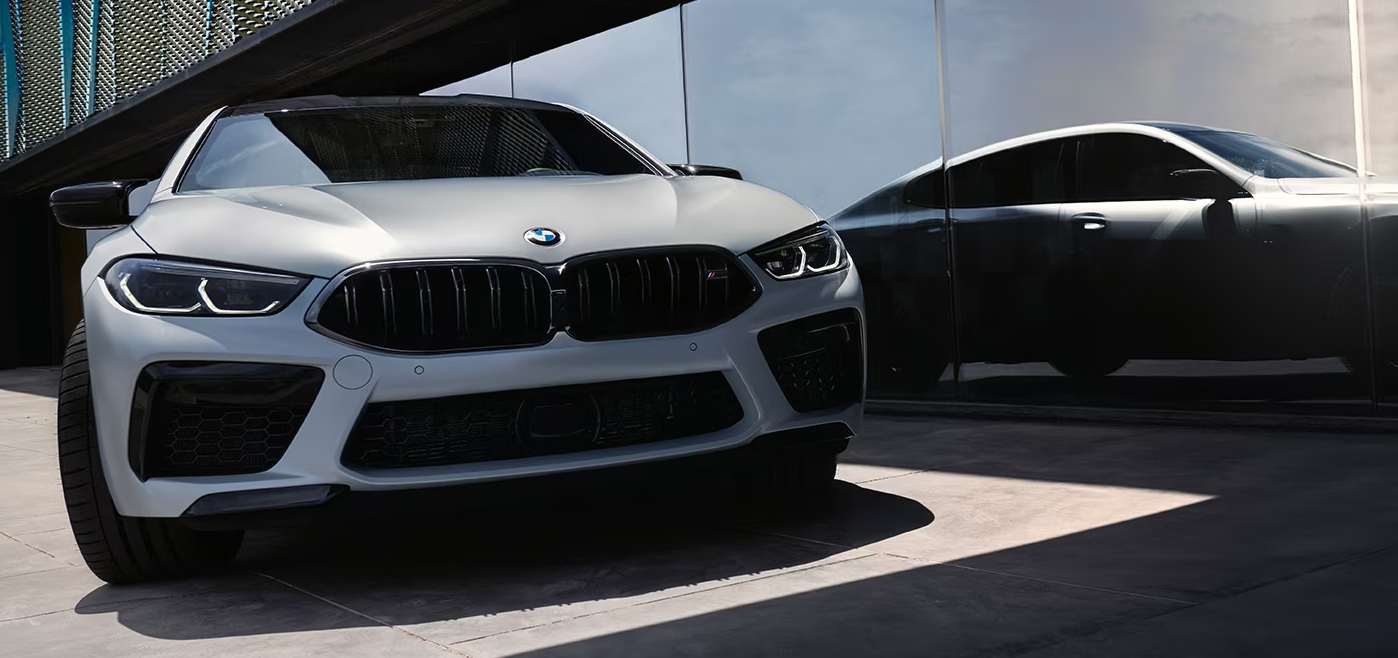 2024 BMW M8 Gran Coupe Key Features near Phoenix, AZ - Arrowhead BMW