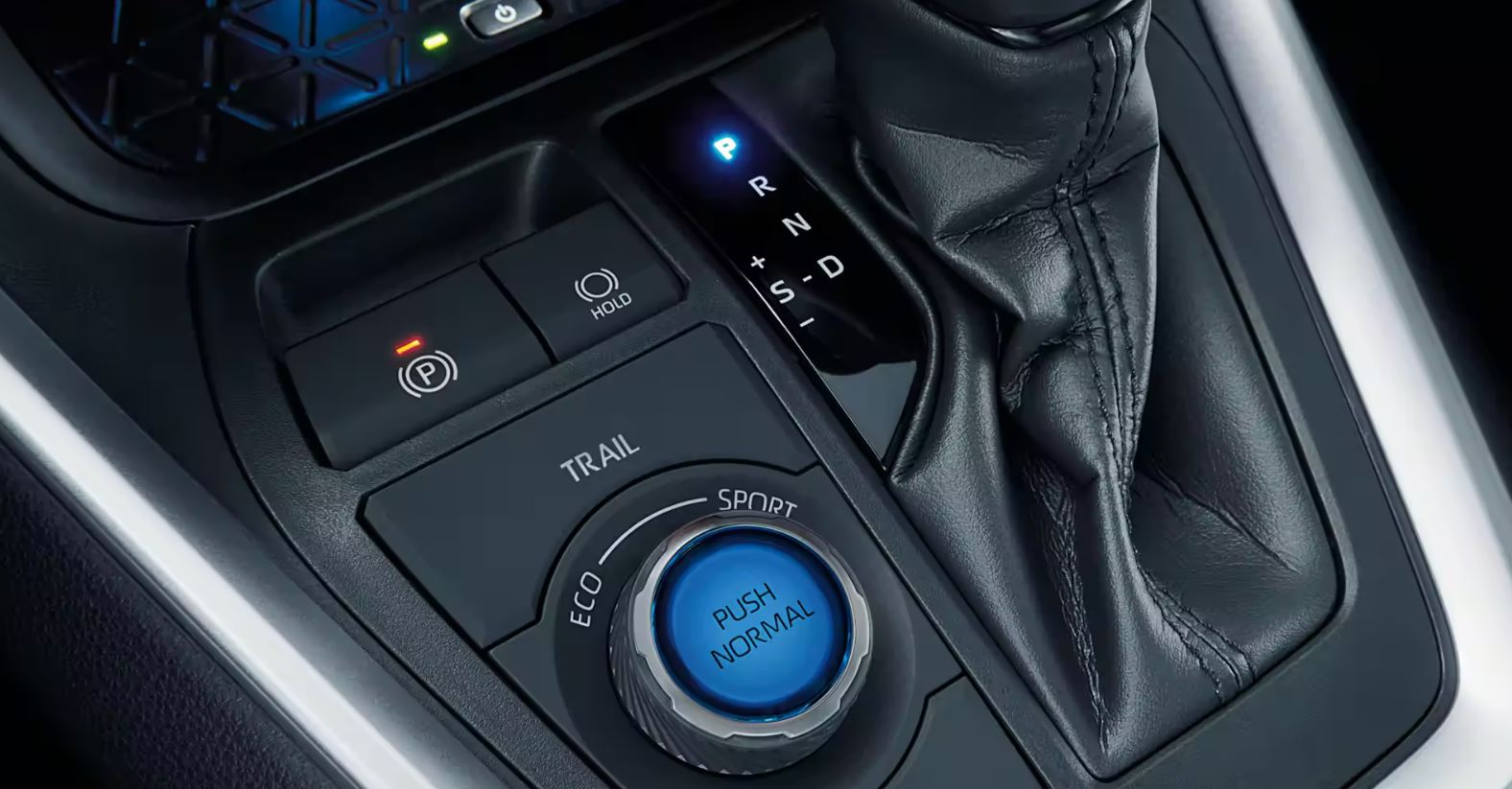 2023 Toyota RAV4 Hybrid Key Features in Rockford, IL - Anderson Toyota