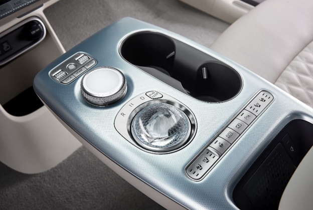 Have You Heard About Genesis’s Crystal Sphere? - Delray Genesis