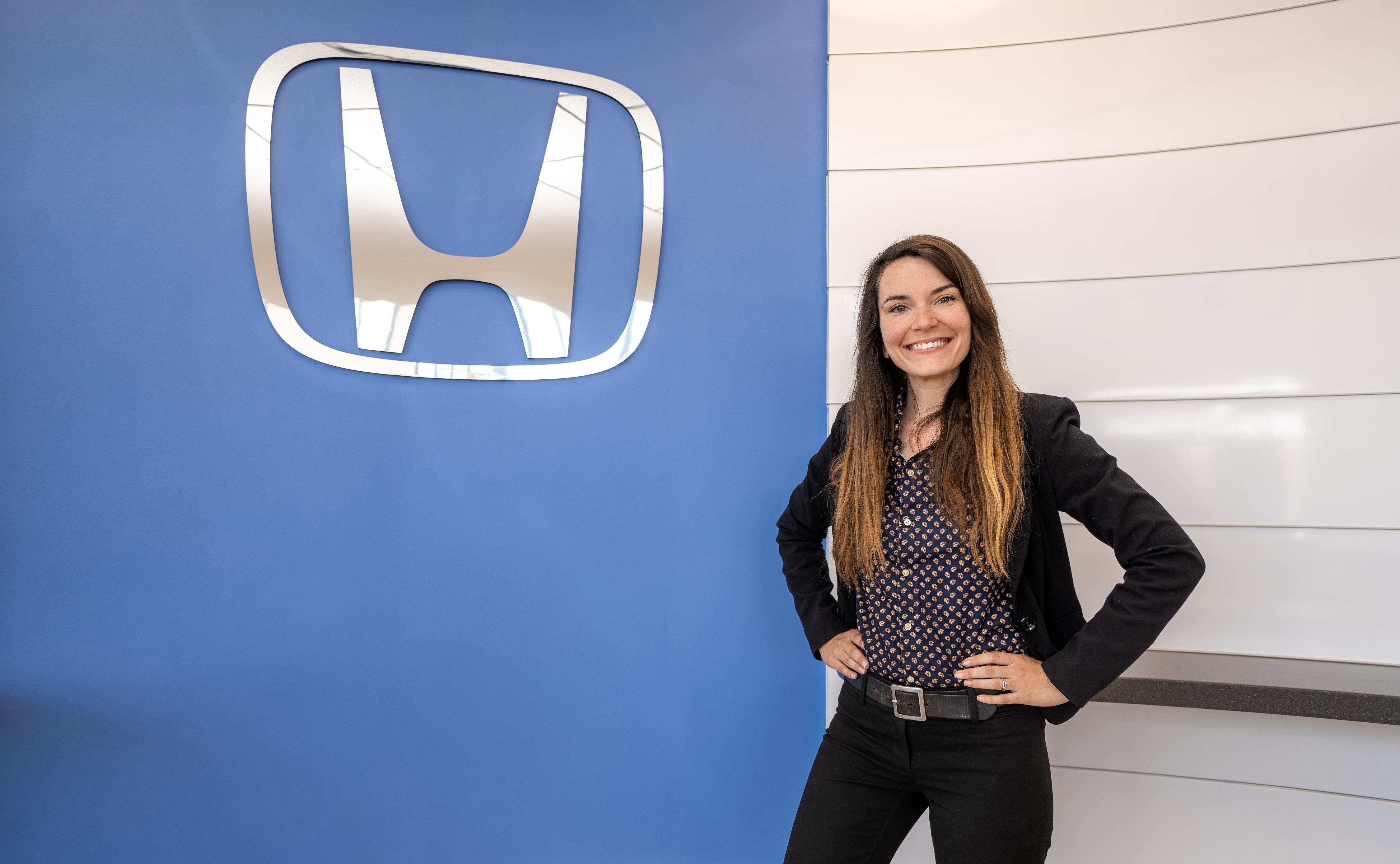 Employee Accolades - Easy Honda