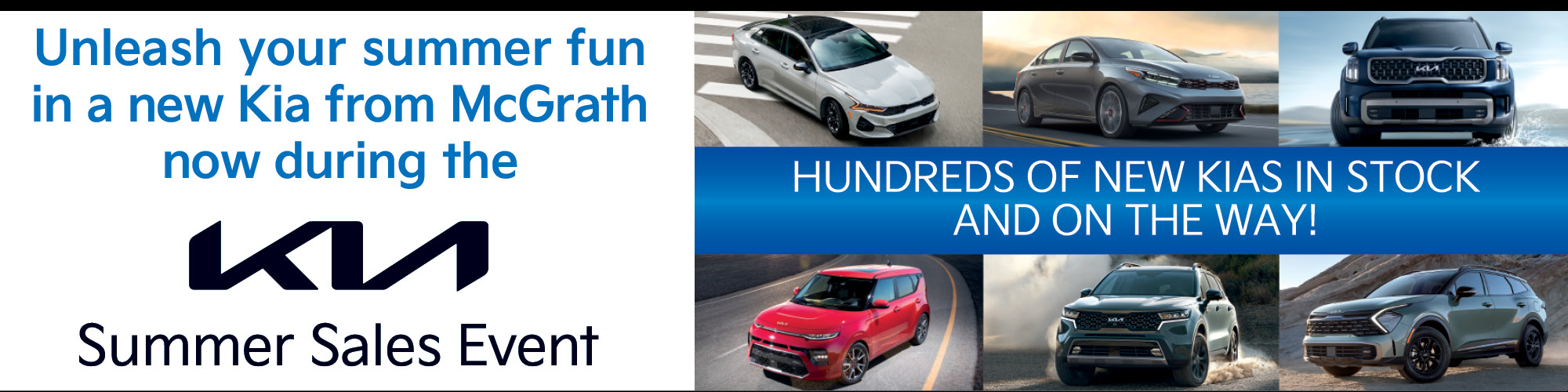 Mcgrath Kia Highland Park