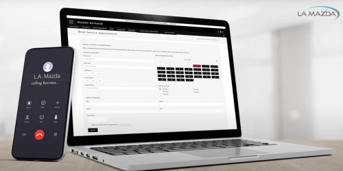 Schedule Mazda Service & Repairs Near Spruce Grove, AB