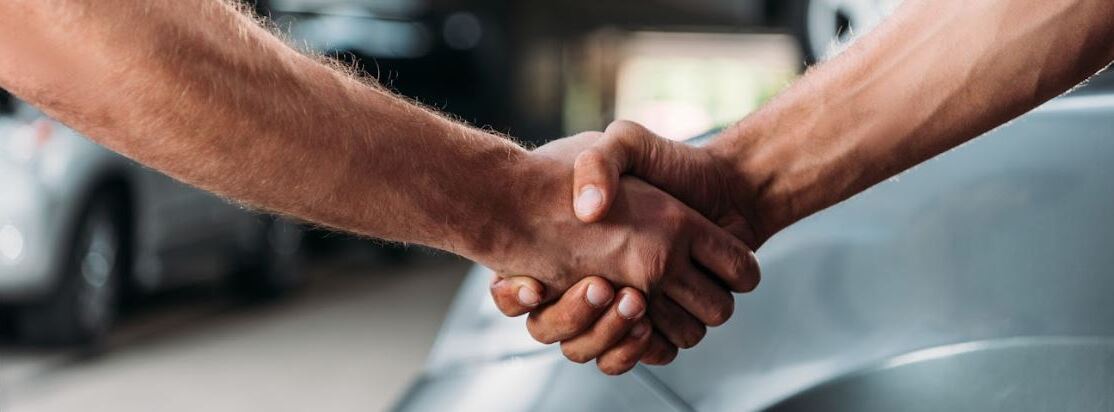 Tire Rotation Service near Colorado Springs, CO - Pueblo Dodge Chrysler ...