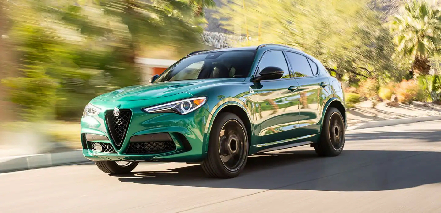 Blog - Jim Butler Alfa Romeo