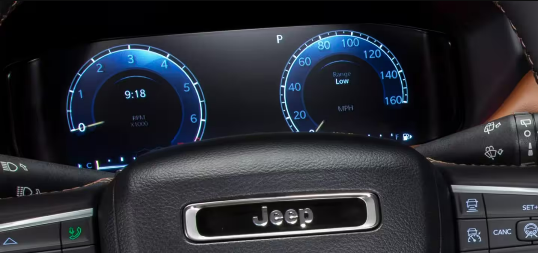 2023 Jeep Compass for Sale near Louisville, KY - Chrysler of Lawrenceburg
