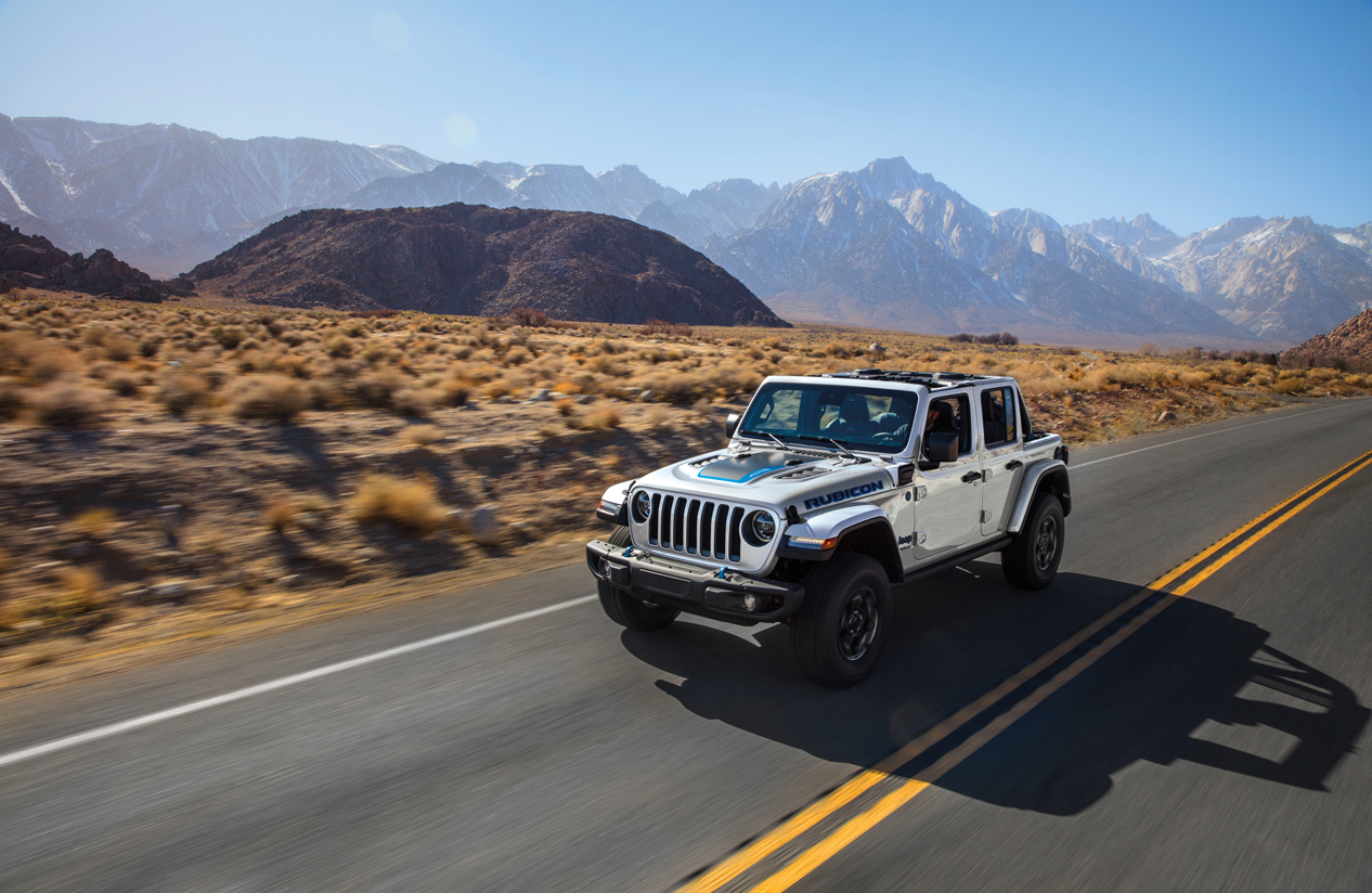 Landmark CDJR Blog - Landmark CDJR Morrow