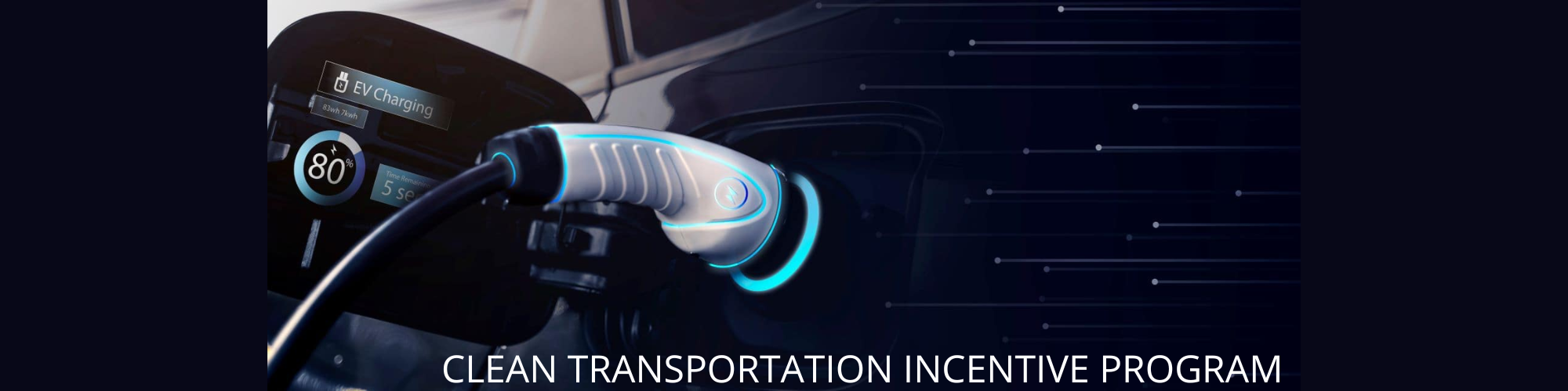 The Delaware Clean Transportation Incentive Program - Martin Kia