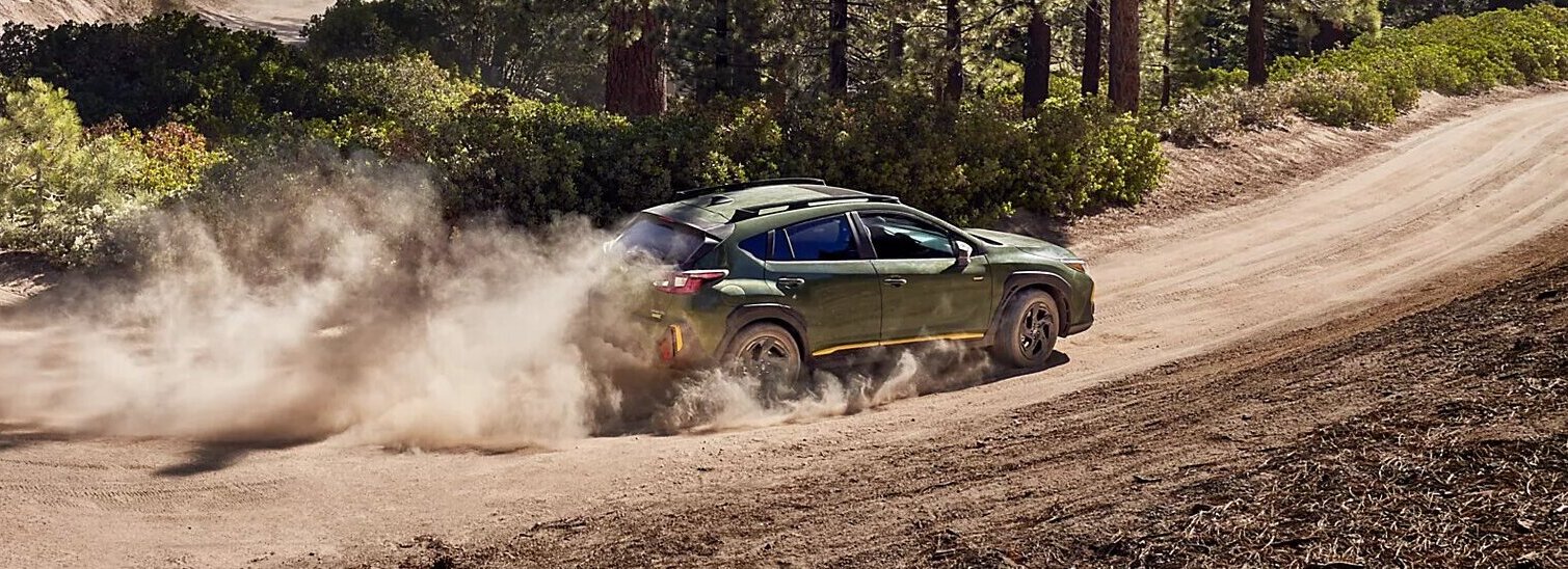 2024 Subaru Crosstrek Lease in Springfield, VA - Sheehy Subaru Springfield