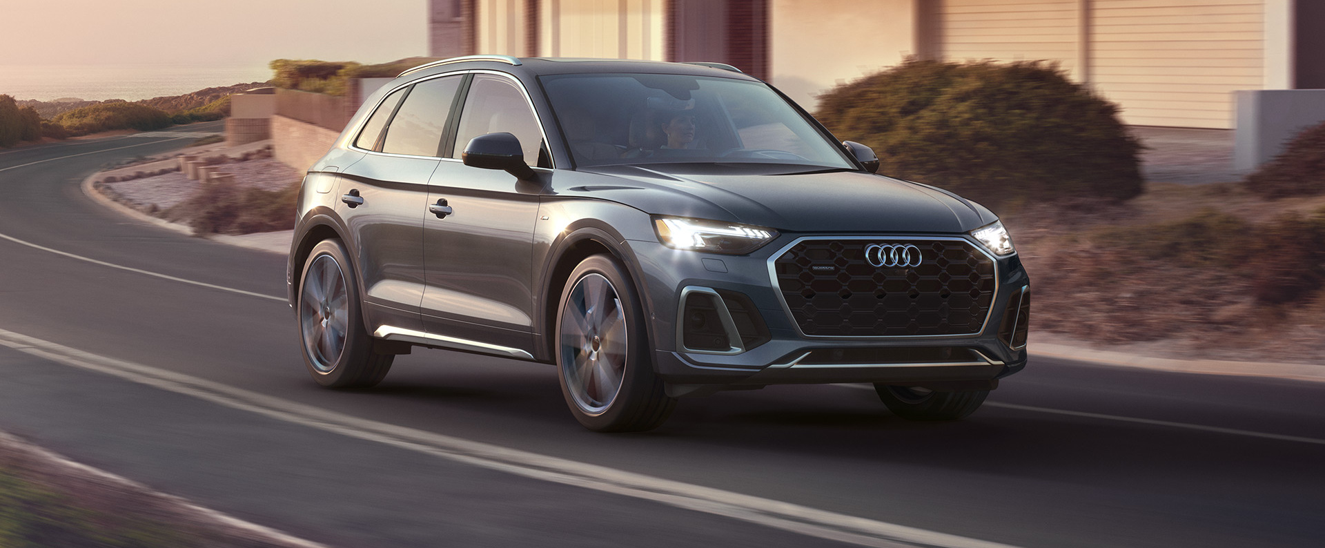 Audi College Graduate Program - Legend Auto Group