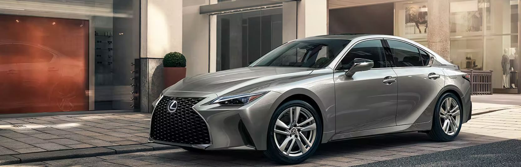 OEM Certified vs One-Owner in Chantilly, VA - Pohanka Lexus