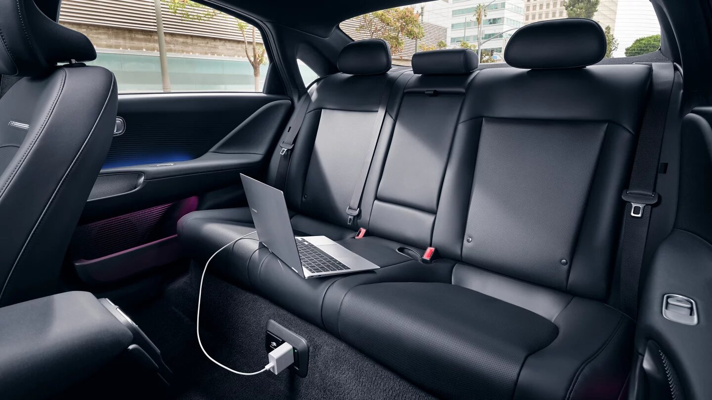 2023 Hyundai IONIQ 6 for Sale near Paterson, NJ - Paramus Hyundai