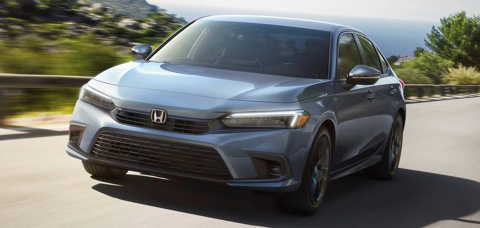 2023 Honda Civic Sedan for Sale near Washington, DC - Pohanka Honda of ...