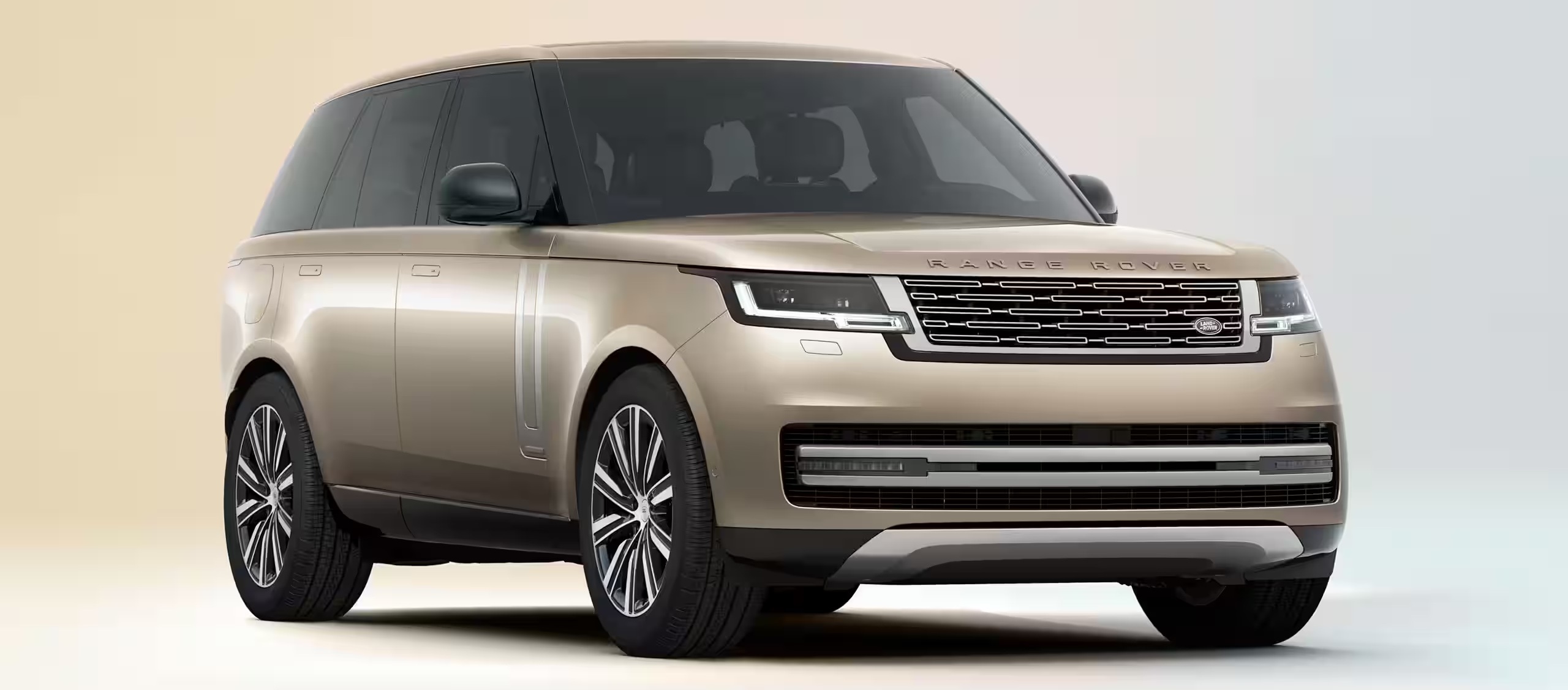 2023 Land Rover Range Rover for Sale near Sun City AZ Land Rover Arrowhead