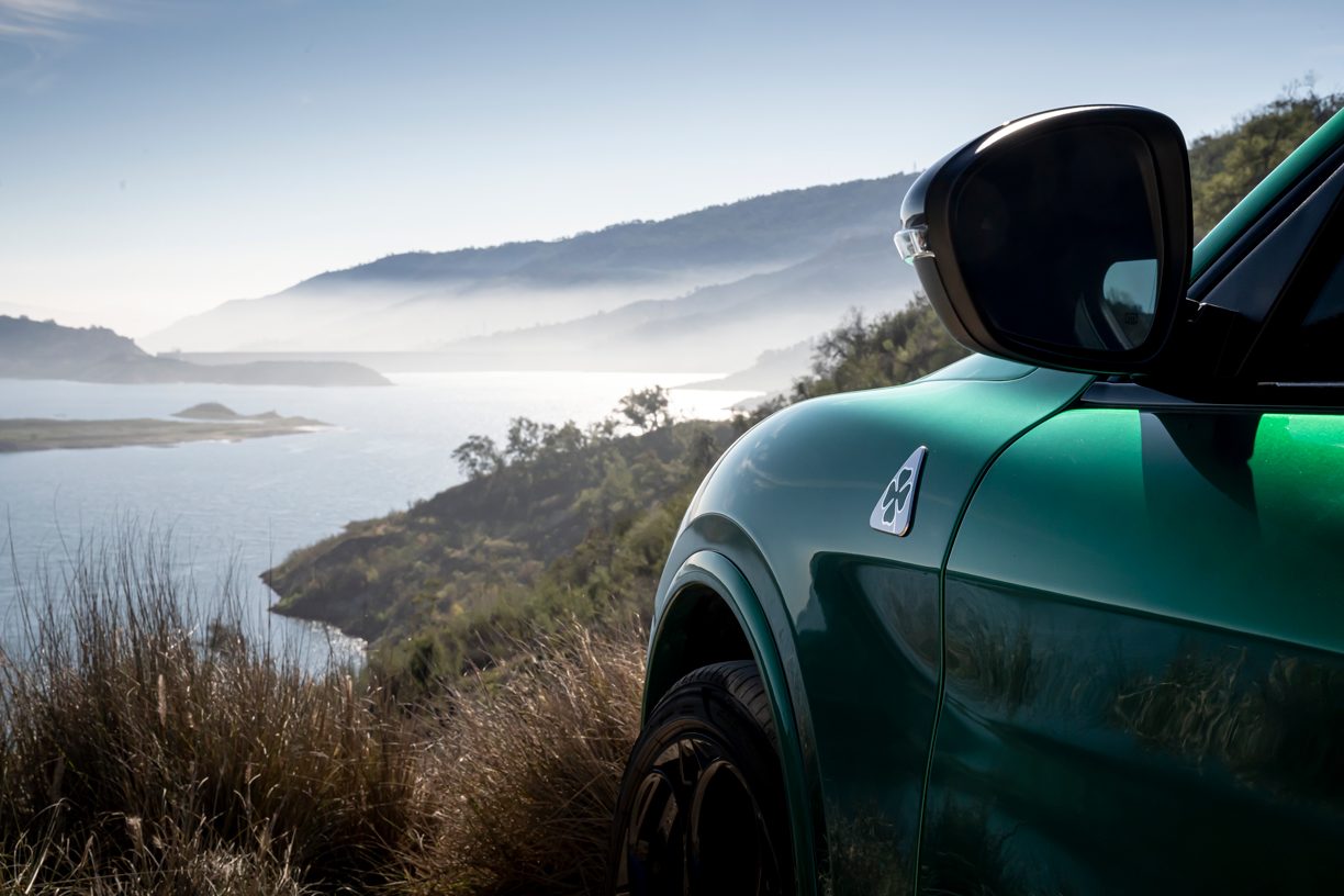 Blog - Jim Butler Alfa Romeo