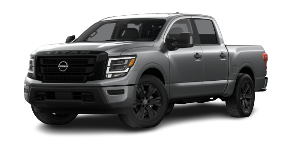 New Nissan Titan Model Review - Bill Kay Nissan