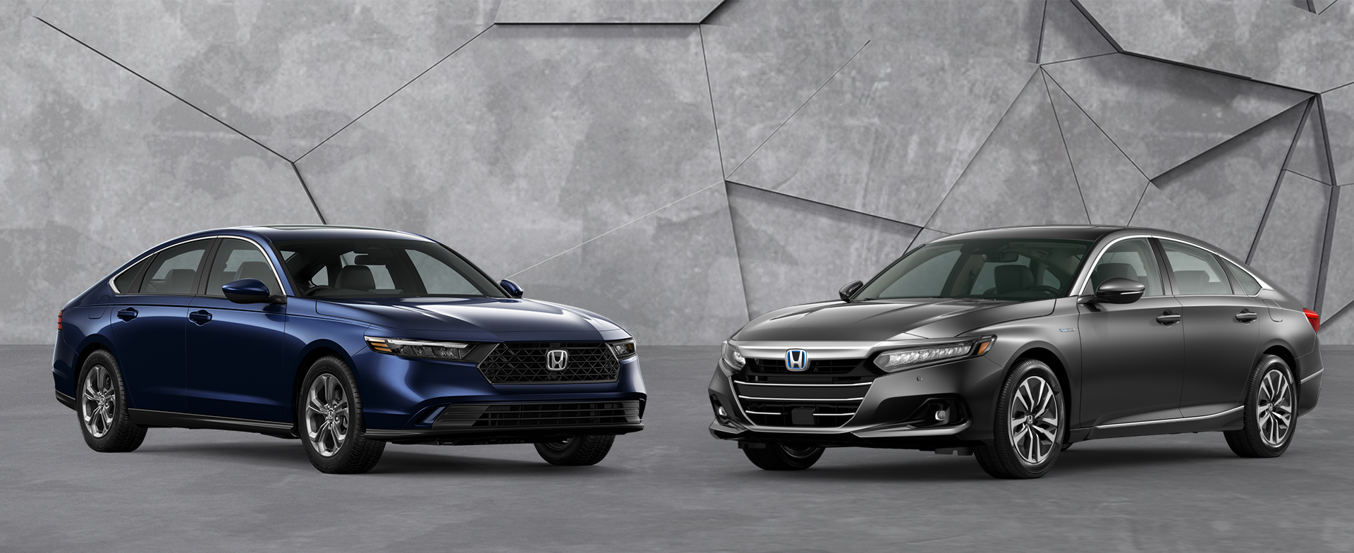 2022 Honda Accord Vs 2023 Honda Accord Specs