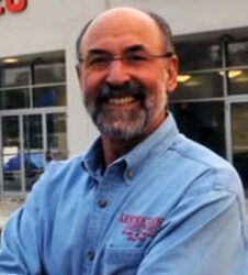 The History of Lester Glenn | Lester Glenn Honda